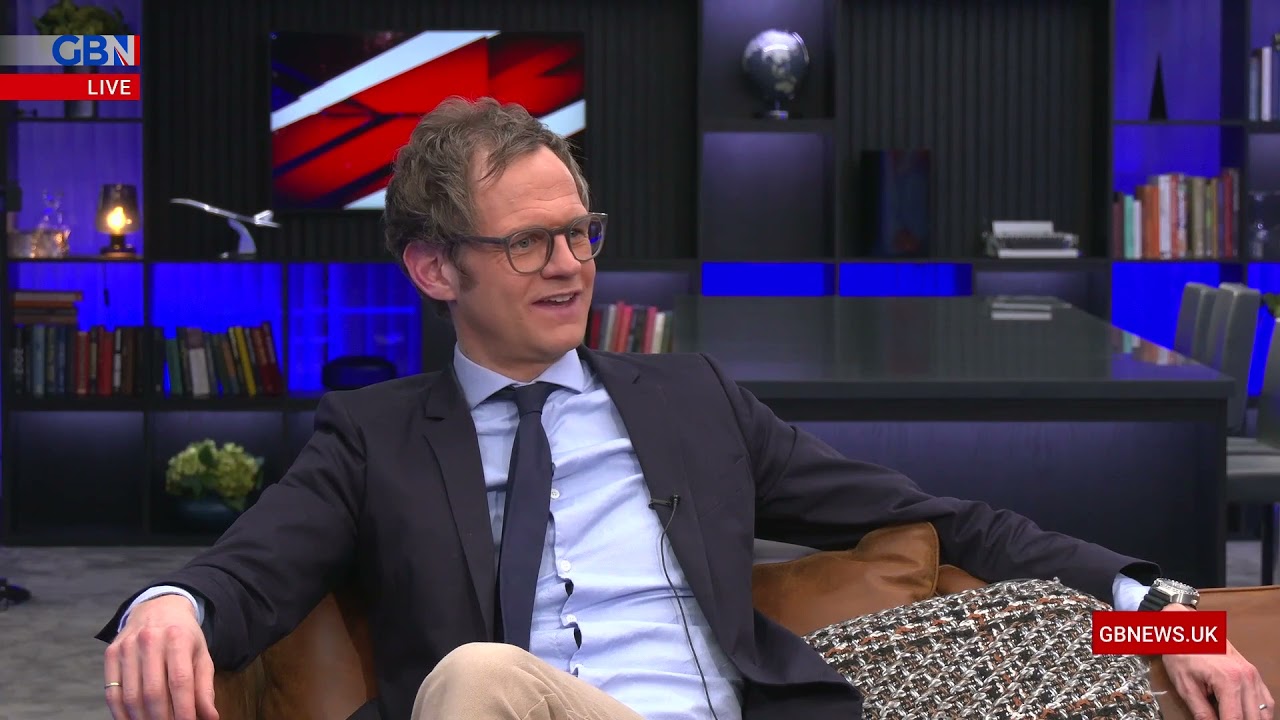 Mike Parry discusses Covid restrictions and how it impacts his way of ...