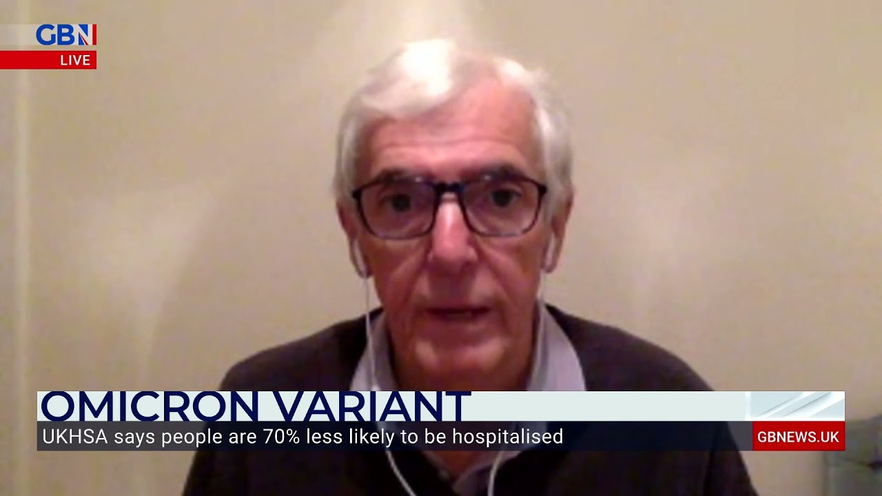 Government should be prepared to REIMPOSE lockdown if hospitalisations ...