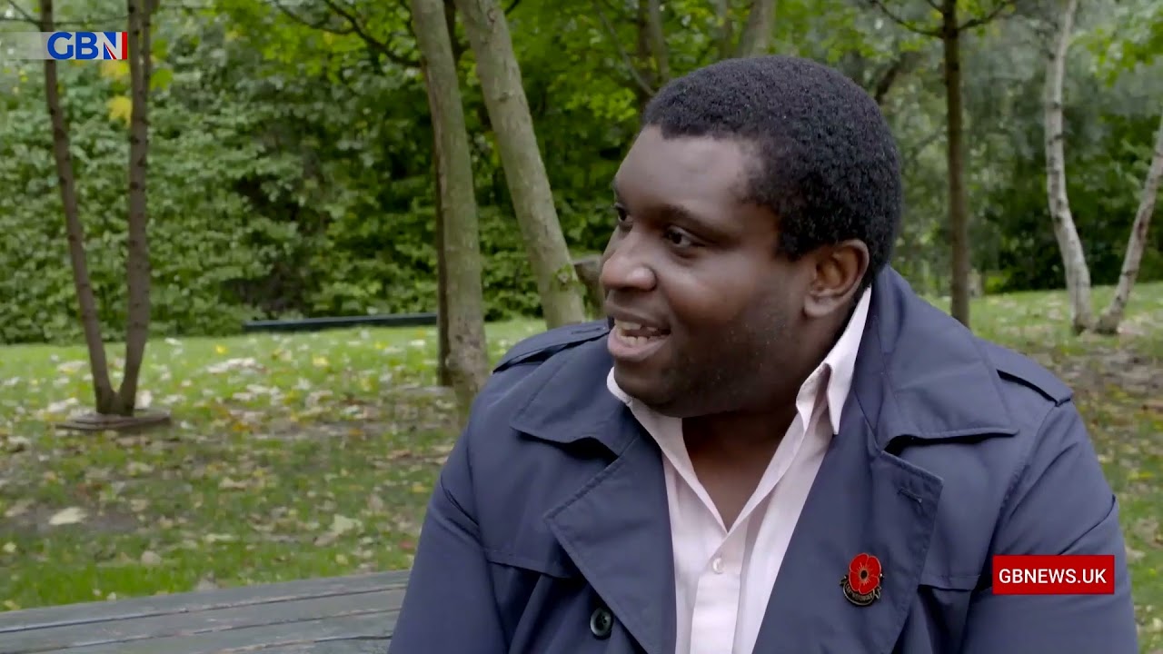 'Race in Britain has become politicised' Inaya Folarin Iman explores ...