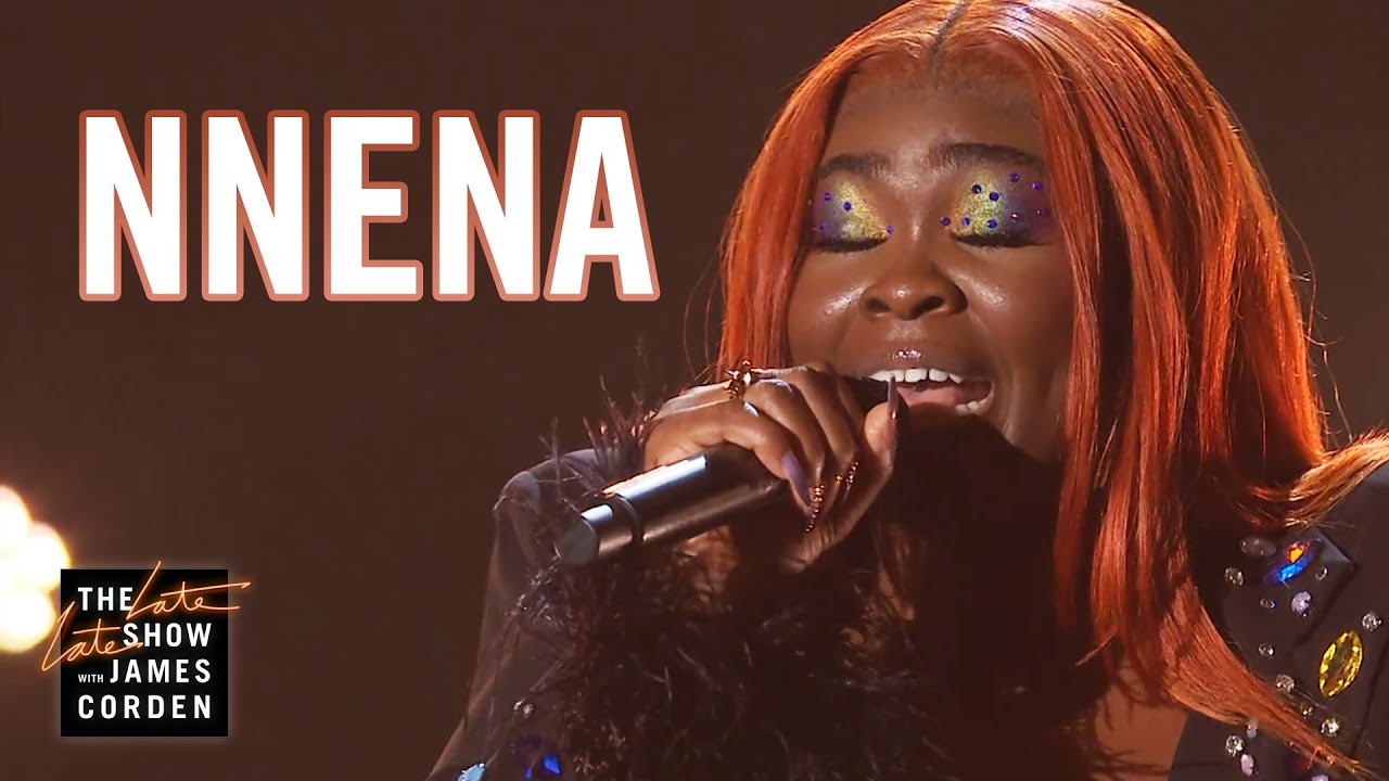 Nnena: Fun - The Global Herald