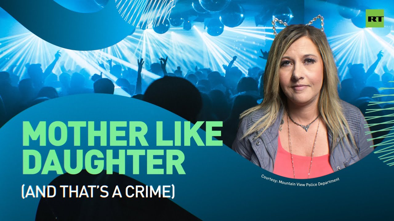 YOLO: Mom stole daughter's identity to live like student…and it worked ...