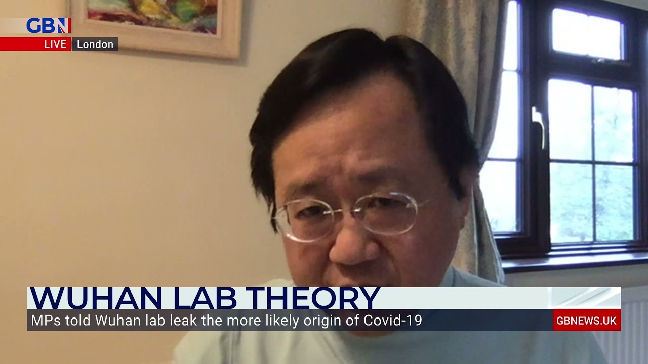 Prof. Steve Tsang: 'You have a government that doesn’t do transparency ...