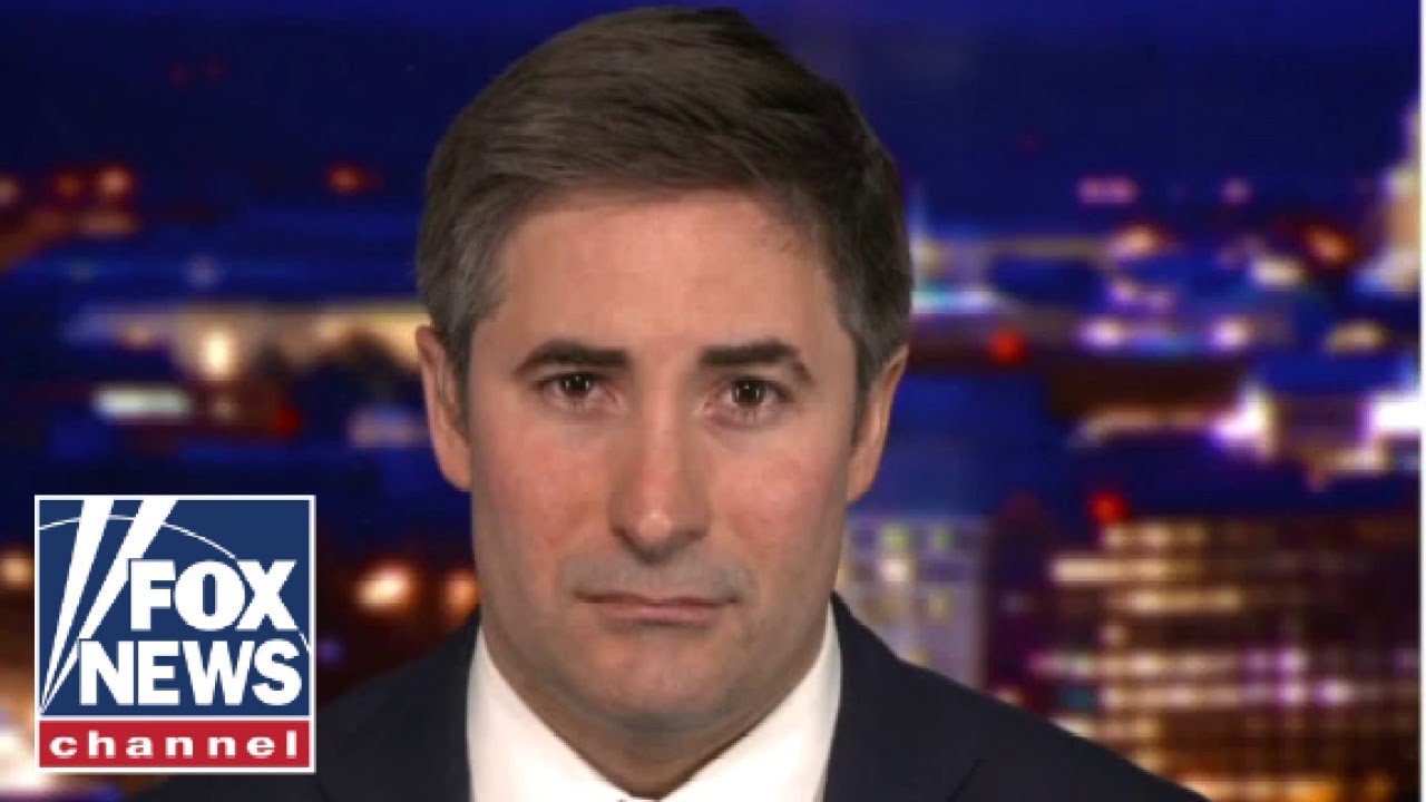 Proliferation of media has changed the dynamic of journalism: Axios ...