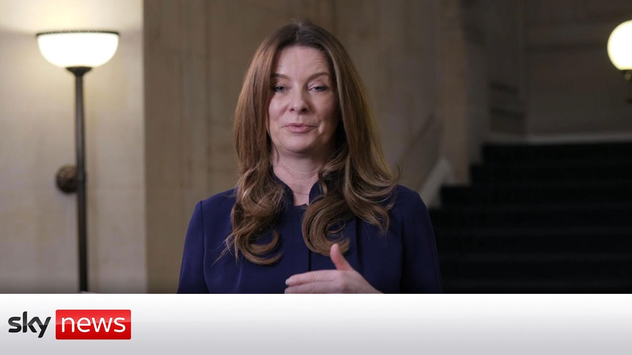 COVID-19: Changes to self-isolation rules should help 'keep NHS going ...