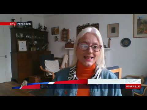 Education: Dr Zenna Hopson speaks to Alastair Stewart about improving ...