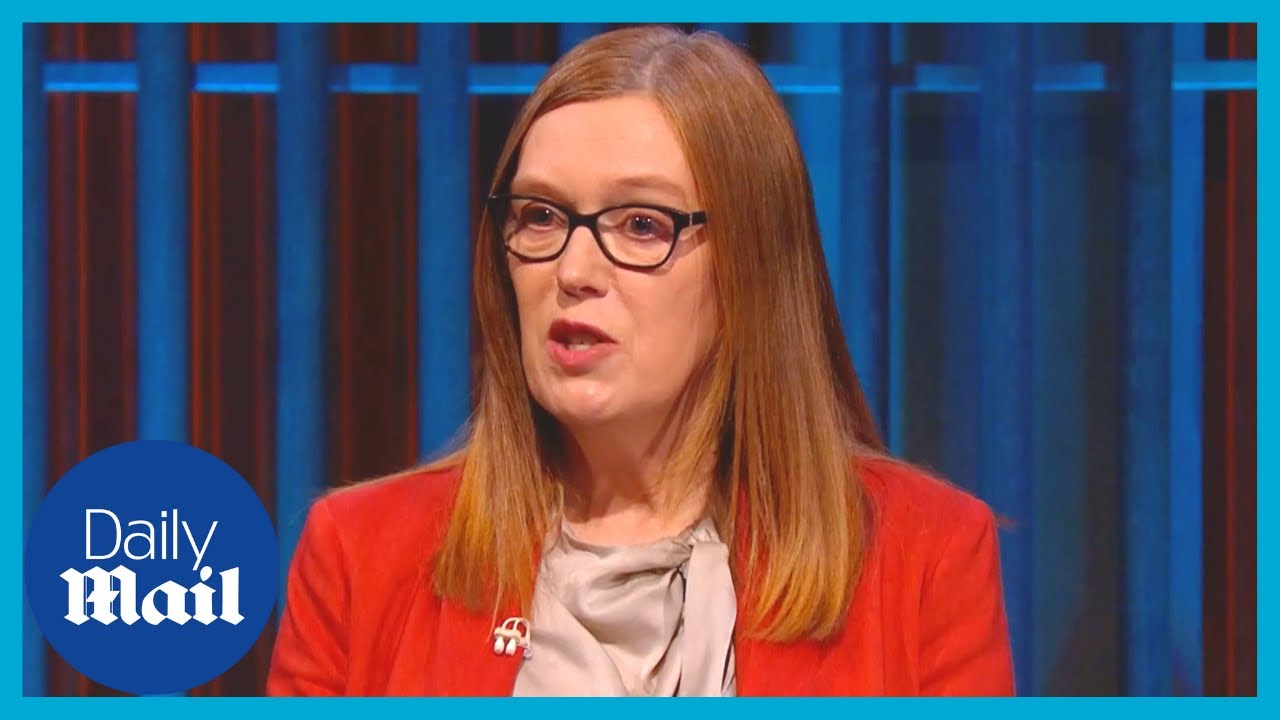 Sarah Gilbert: next pandemic could be more lethal than Covid - The ...