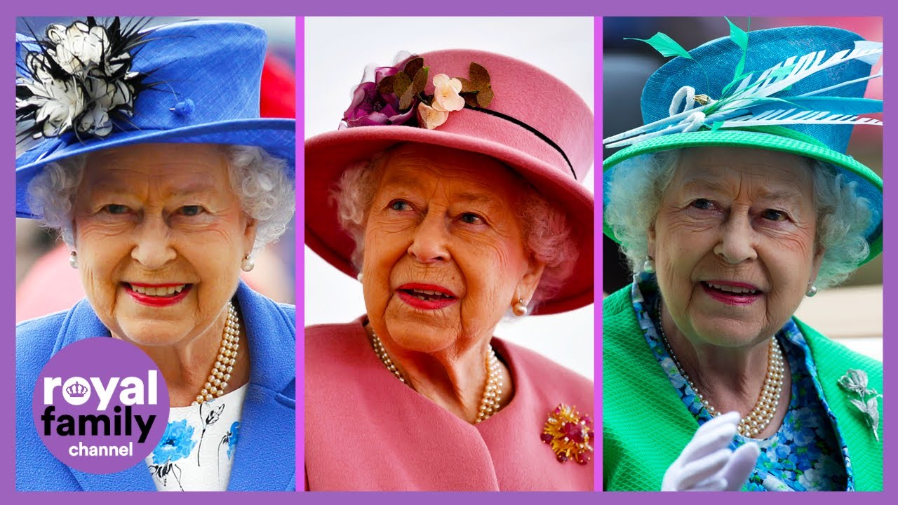 The Queen's Iconic Hat Collection - The Global Herald