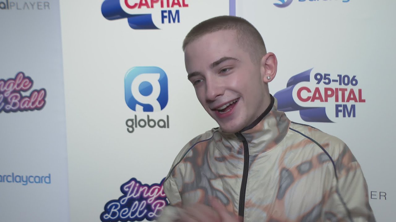 ArrDee's First Big Gig Since TikTok Success - The Global Herald