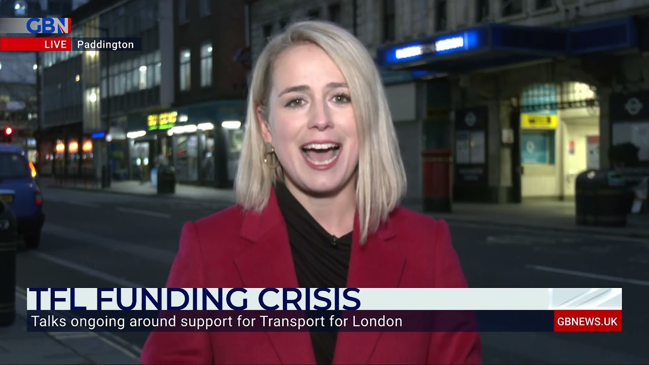 TFL funding crisis: 'From Monday things could get even worse,' Alice ...