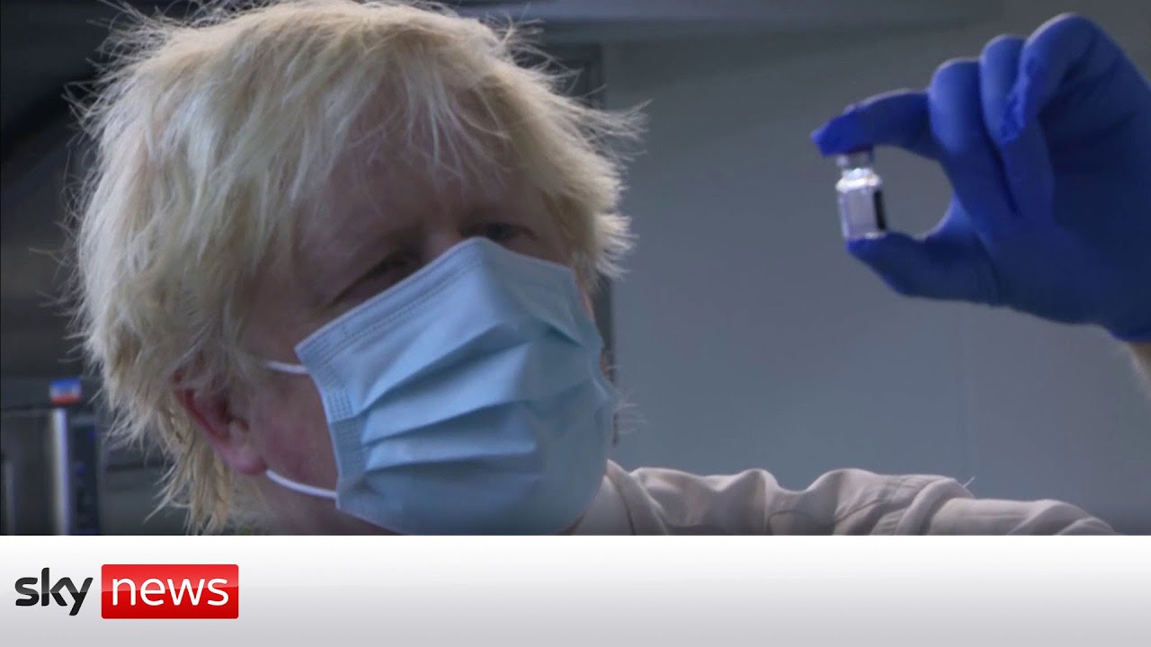 Omicon COVID variant: Prime Minister can't rule out more restrictions ...