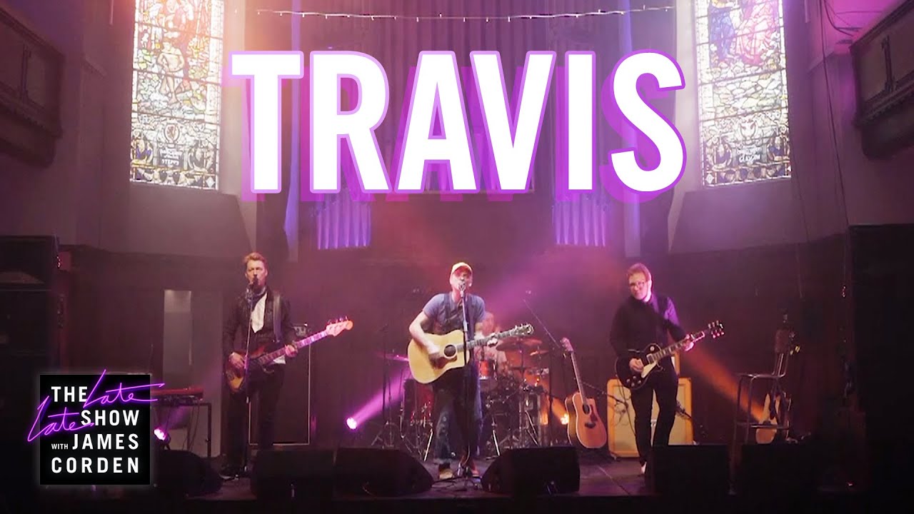 Travis: Side - The Global Herald