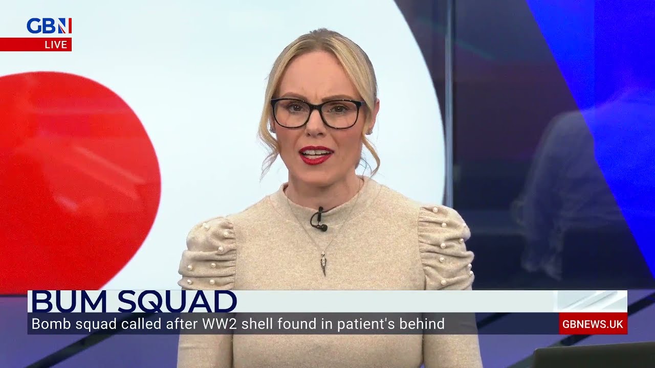 Bum Squad called: ‘Has anyone ever had any of these unfortunate ...