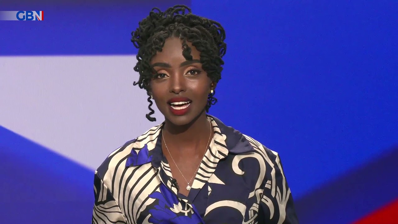 Mercy Muroki: Quidditch organisers profit off Rowling but won't have ...
