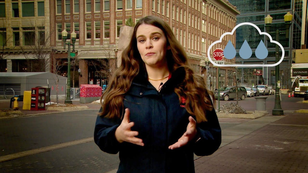 Wet cold vs. dry cold: the science behind the difference - The Global ...