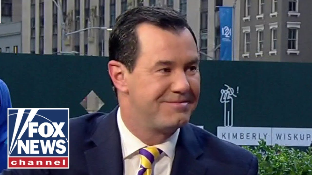 Joe Concha: Chris Cuomo fired for 'complete lack of a moral compass ...