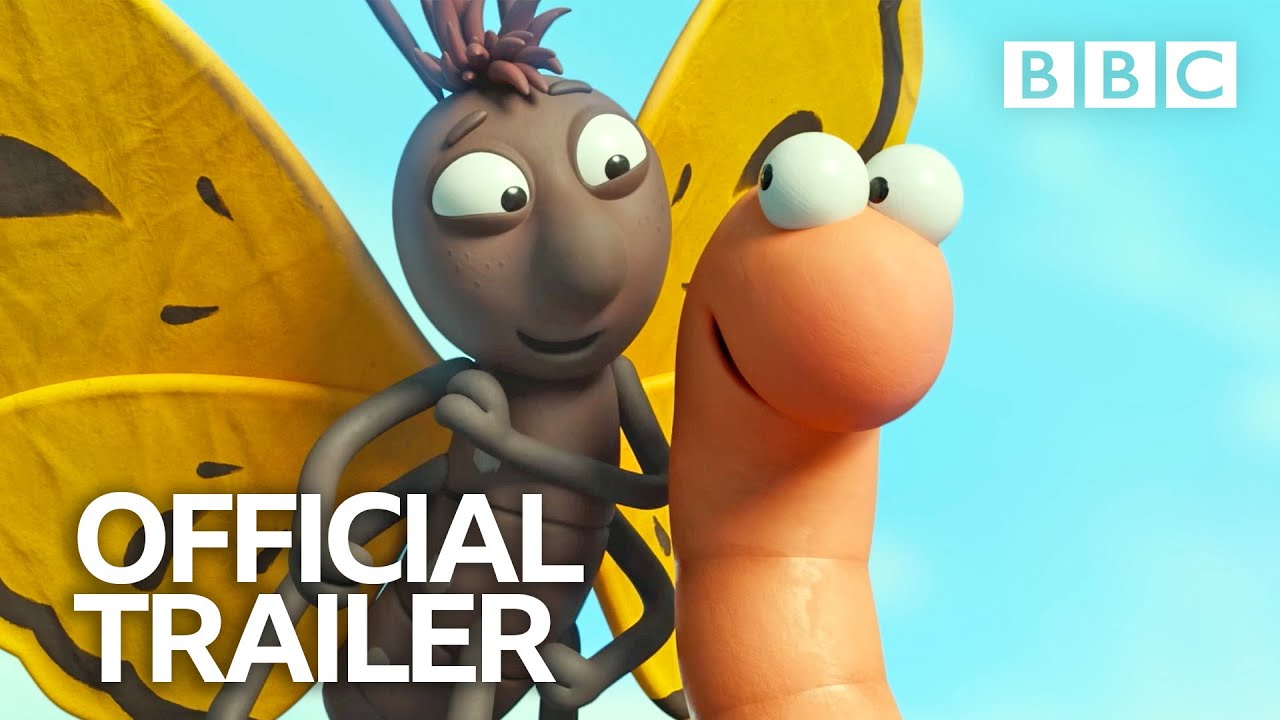 Superworm - Trailer | BBC - The Global Herald