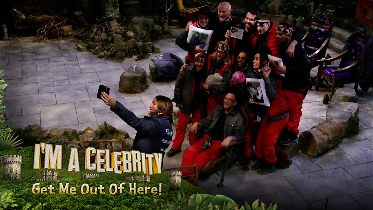 The Best Bits of 2021! | I'm A Celebrity... Get Me Out Of Here! - The ...