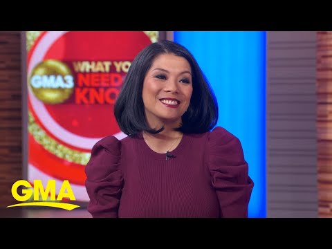 Elizabeth Chan talks new holiday music - The Global Herald