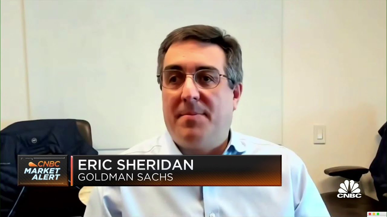 There will be a next generation of technology with the metaverse, says ...