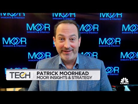 PCs and gaming consoles saw biggest boom in a decade in 2021: Patrick ...