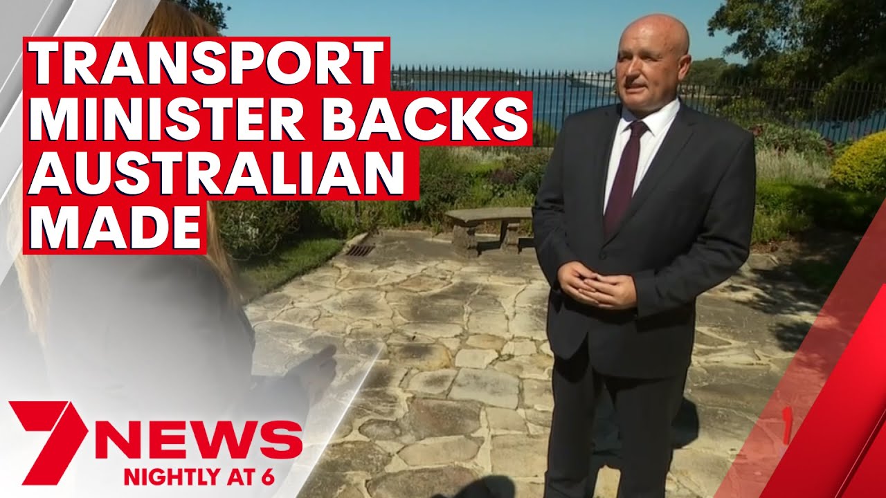 New NSW ministers sworn-in, David Elliott promises to back Australian ...