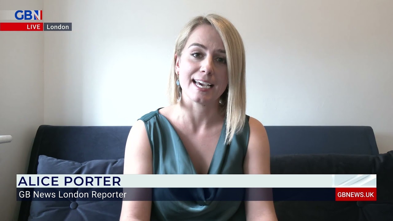 Travel: Alice Porter says possible disruption in January is 'worrying ...