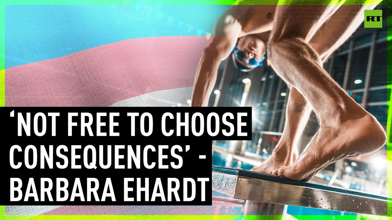 ‘We are not free to choose the consequences’ - Barbara Ehardt - The ...