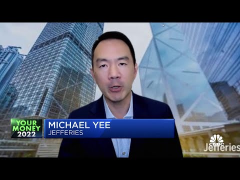 Jefferies Michael Yee explains why he is bullish on biotech in 2022 ...