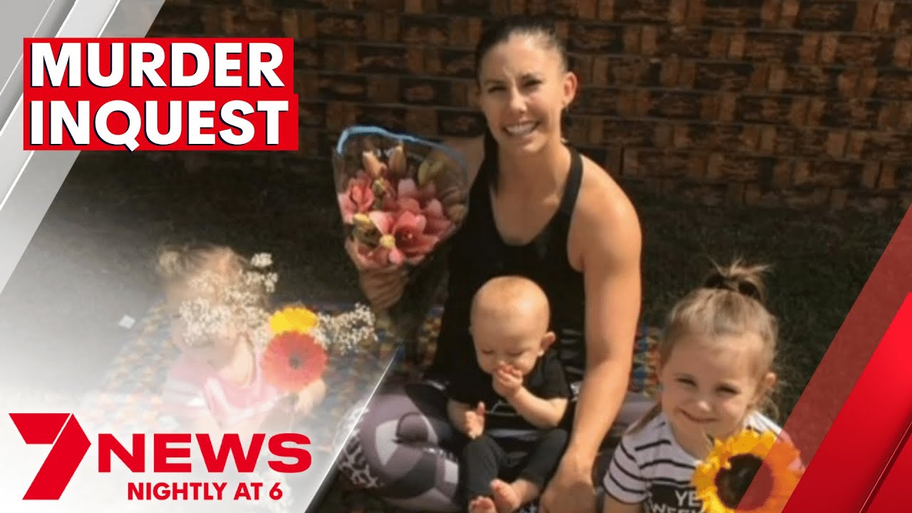 Hannah Clarke's parents hope inquest into daughter's murder will help ...