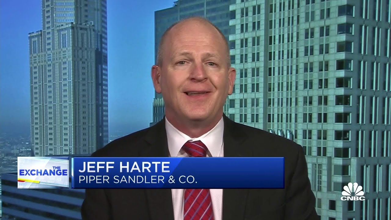 Stick with M&A boutiques and investment banks, says Piper Sandler's ...
