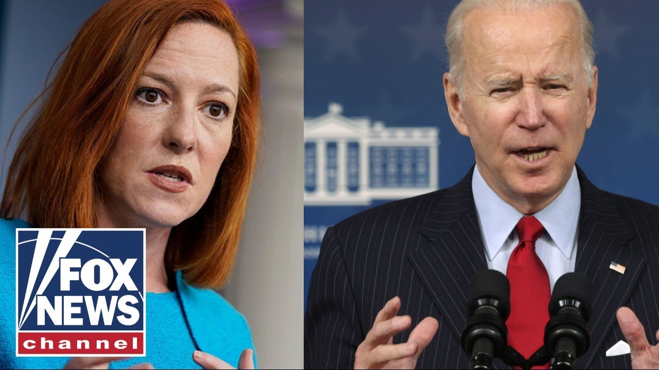 Arroyo airs out his grievances with the Biden administration - The ...