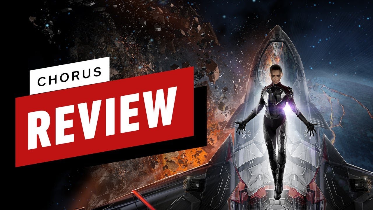 Chorus Review - The Global Herald