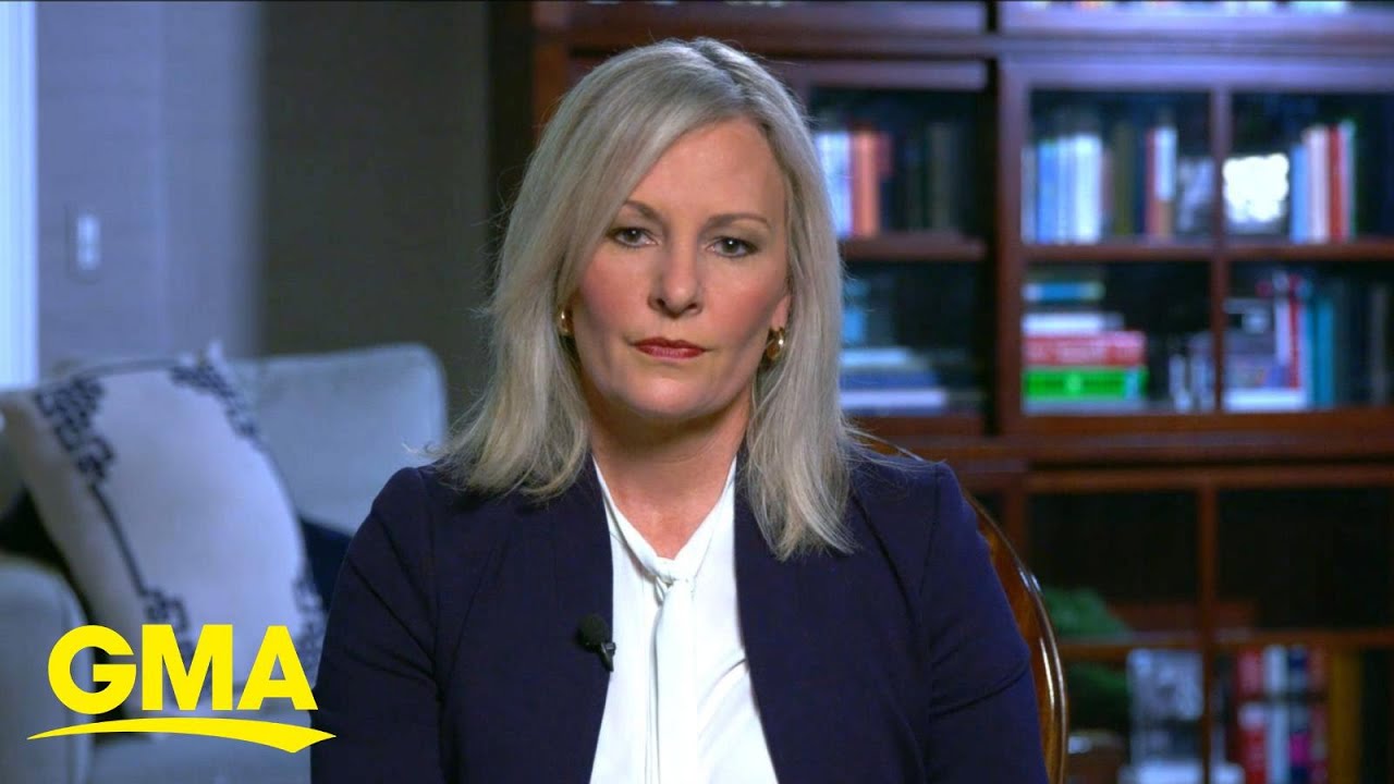 Michigan prosecutor talks case against alleged school shooter, parents ...