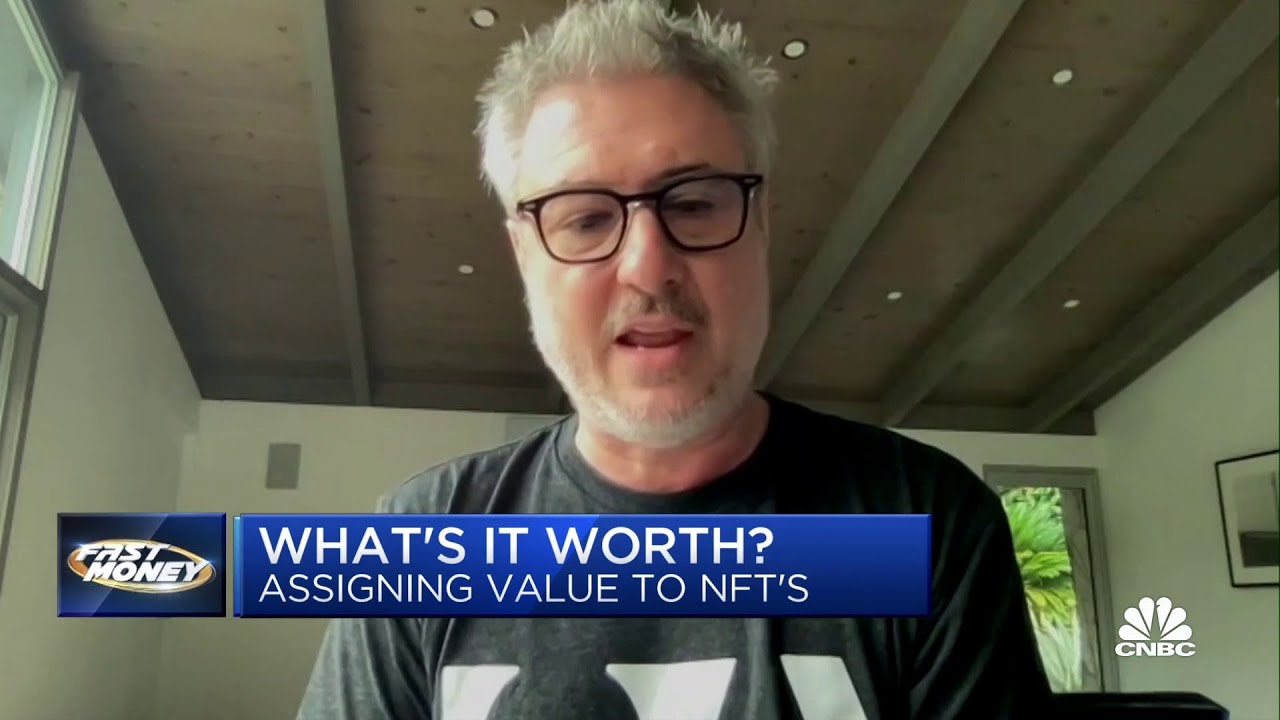 Wave Financial co-founder explains how to identify valuable NFTs early ...