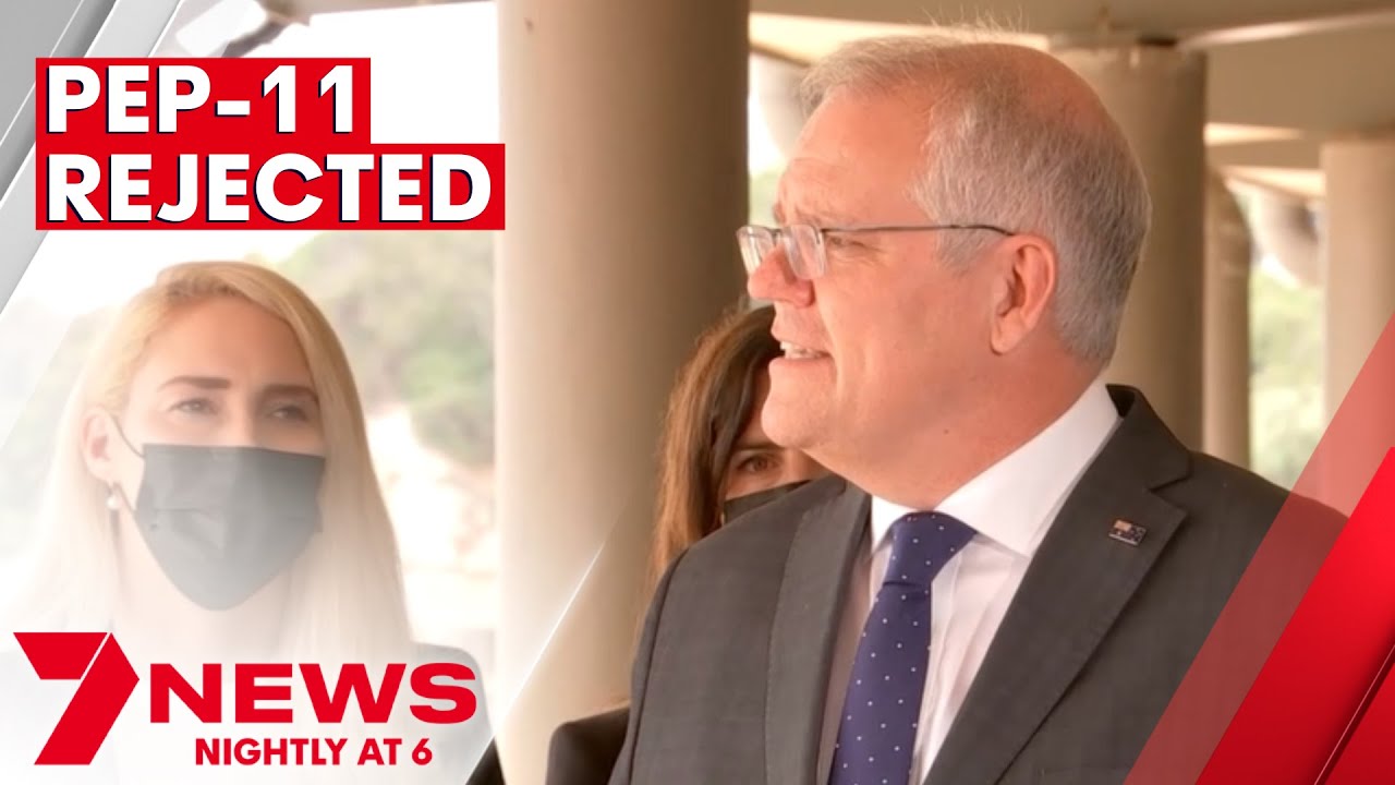 Controversial petroleum exploration permit known as 'PEP-11' has been ...