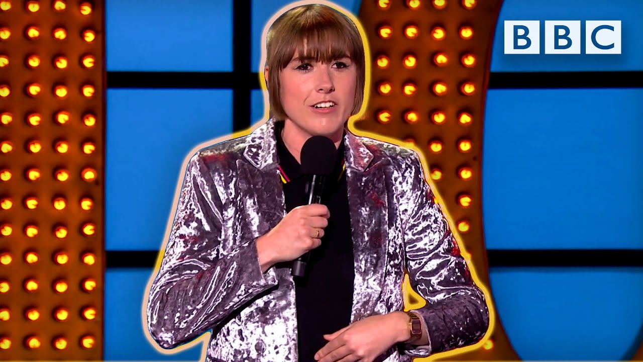 What was your biggest role in the nativity? 😂 Maisie Adam on Live at ...