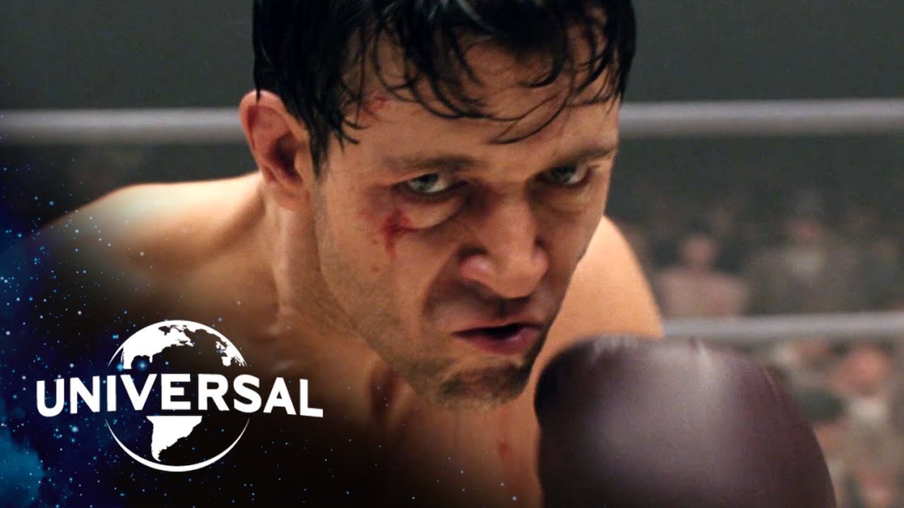 Cinderella Man | Incredible Boxing Winning Streak - The Global Herald