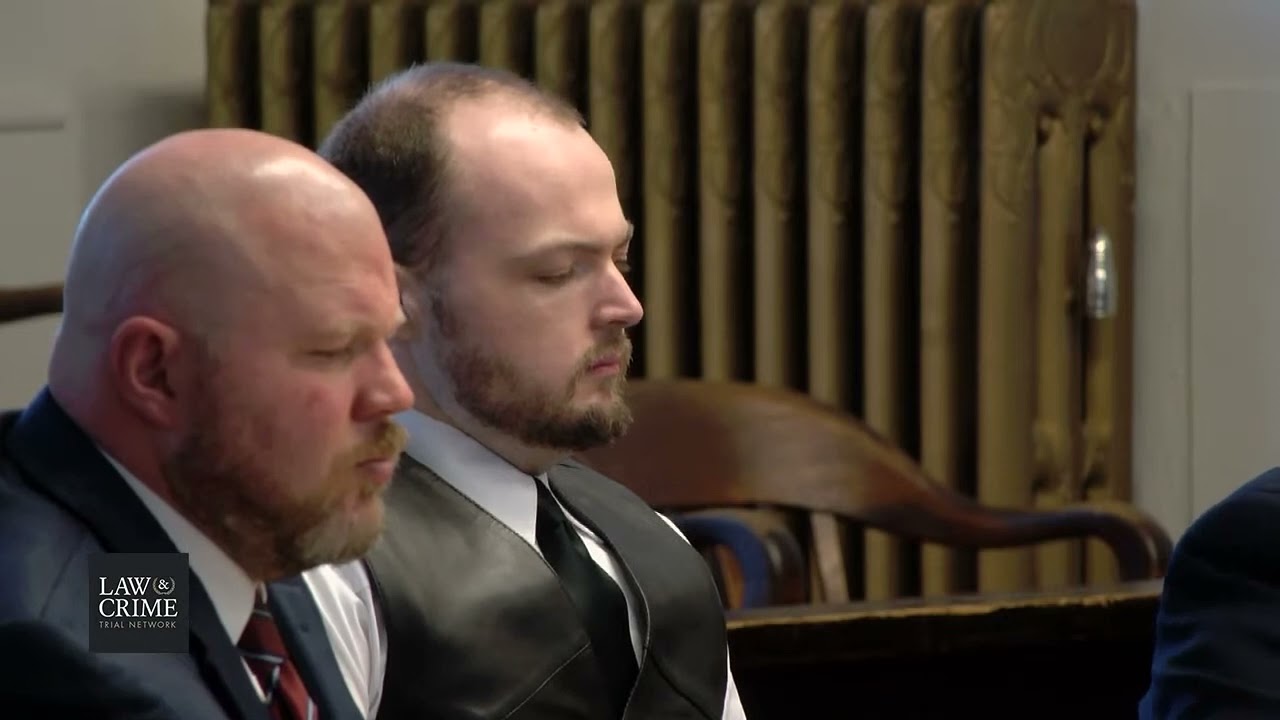 Pike County Massacre: George Wagner, IV Motion Hearing - The Global Herald