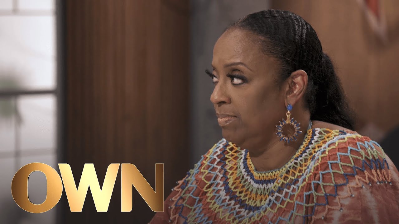 Chef Dorian Gets Emotional During The Challenge | The Great Soul Food ...