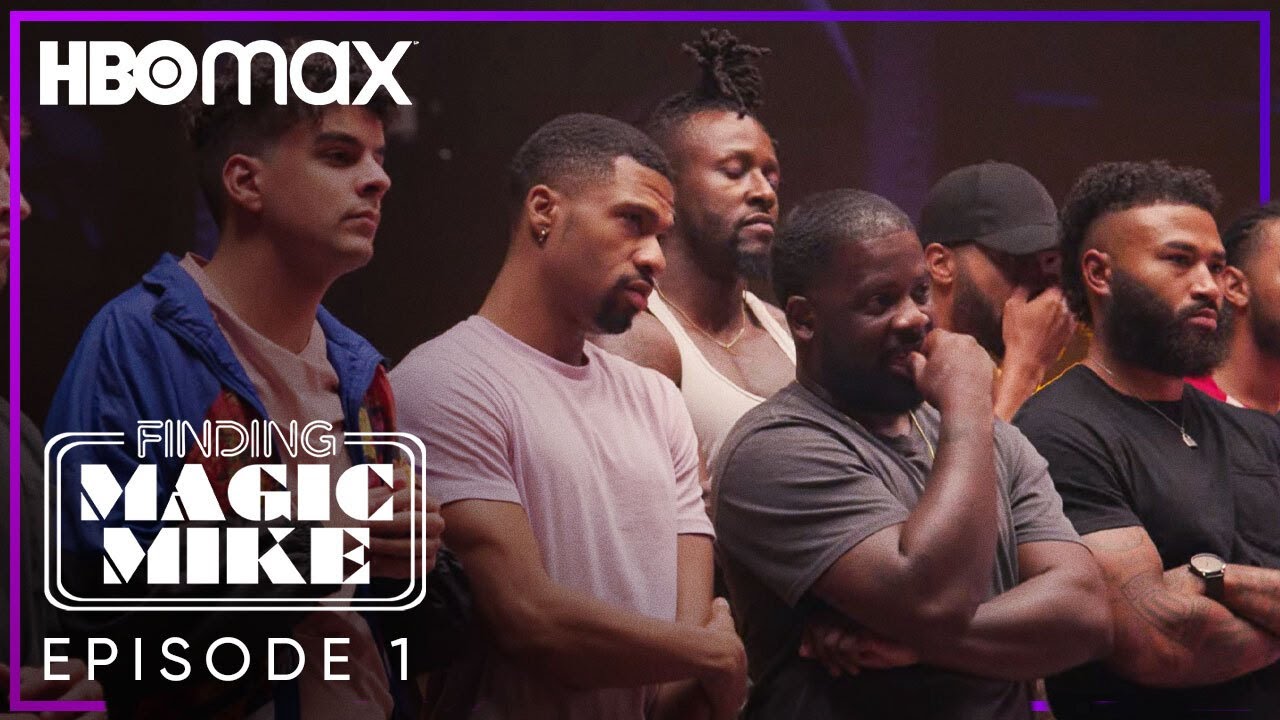 Finding Magic Mike | Season 1 Full Episode | HBO Max - The Global Herald