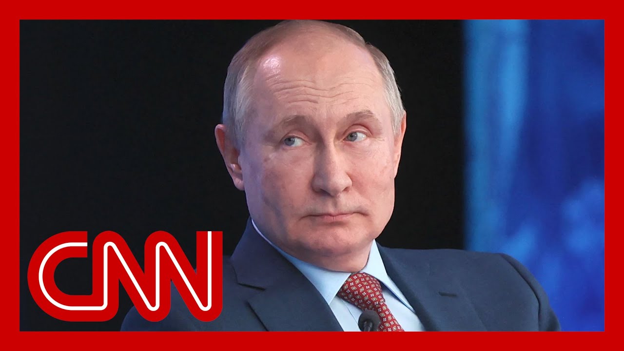 The USSR collapsed 30 years ago. Does Putin want to bring it back ...