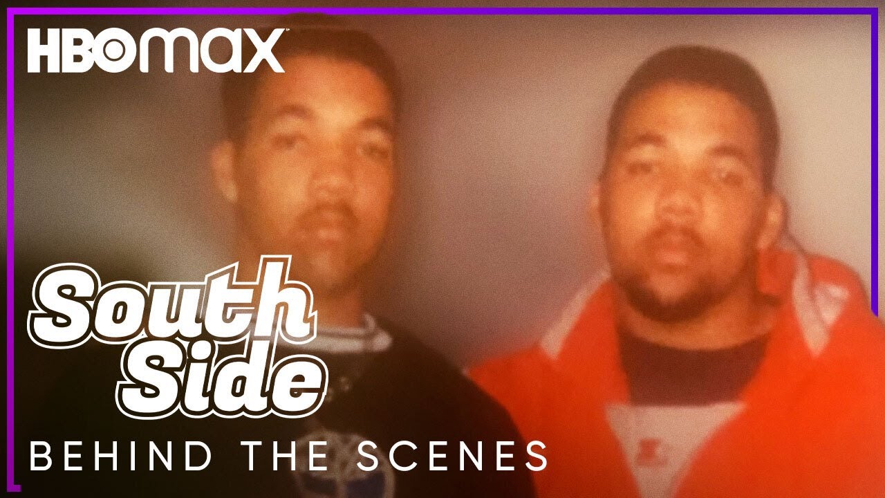 South Side Season 2 | The Journey: How It All Began | HBO Max - The ...