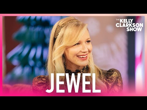 Jewel Talks New EP Of 'Masked Singer' Covers And Finding Happiness ...
