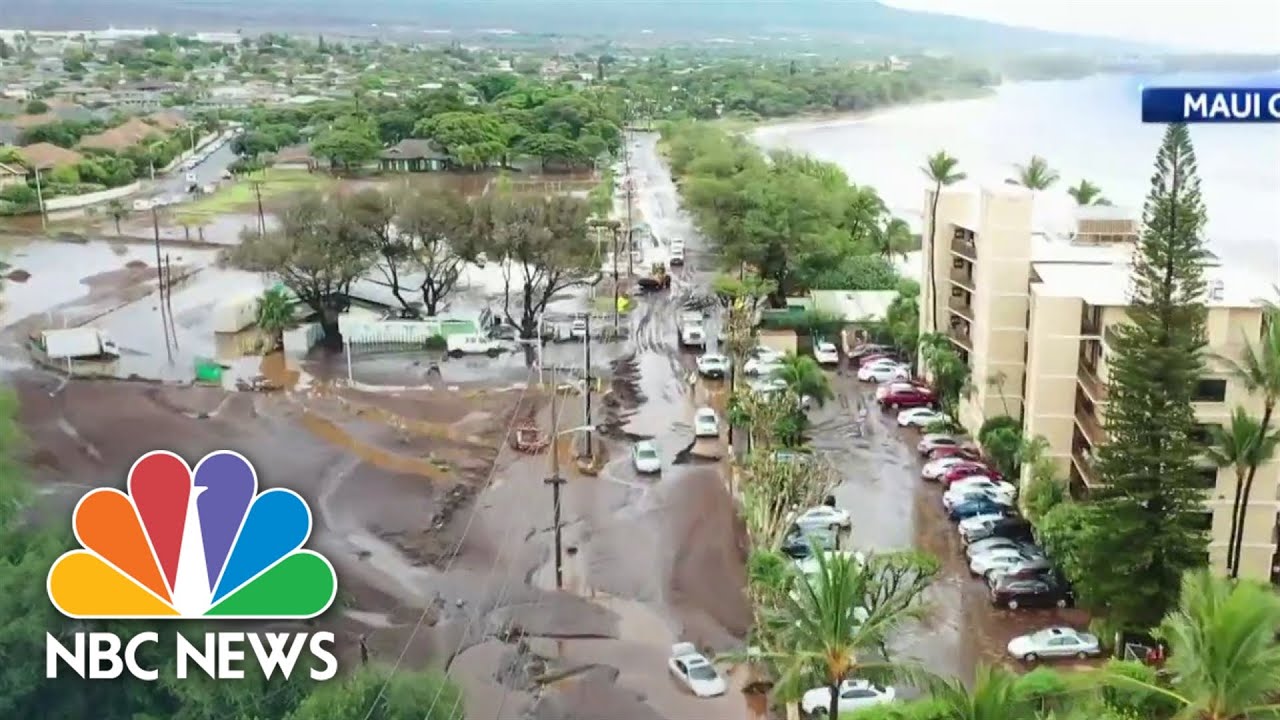 Hawaii North Shore Flooding, 120-Year Dam Risk | Prism News