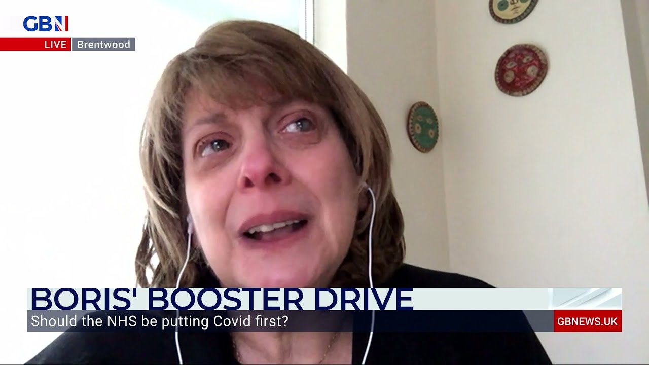 Lisa King says her husband would have survived illness if a GP was ...