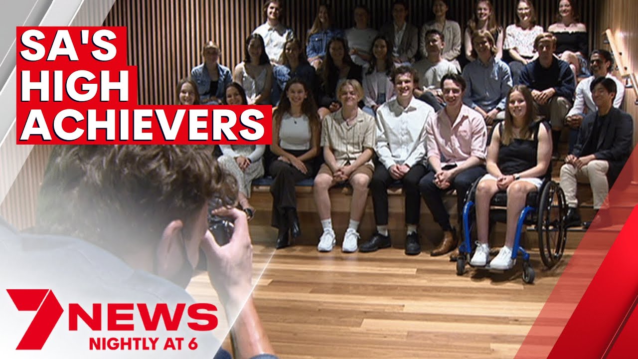 SACE results in for over 15,000 South Australian year 12s | 7NEWS - The ...