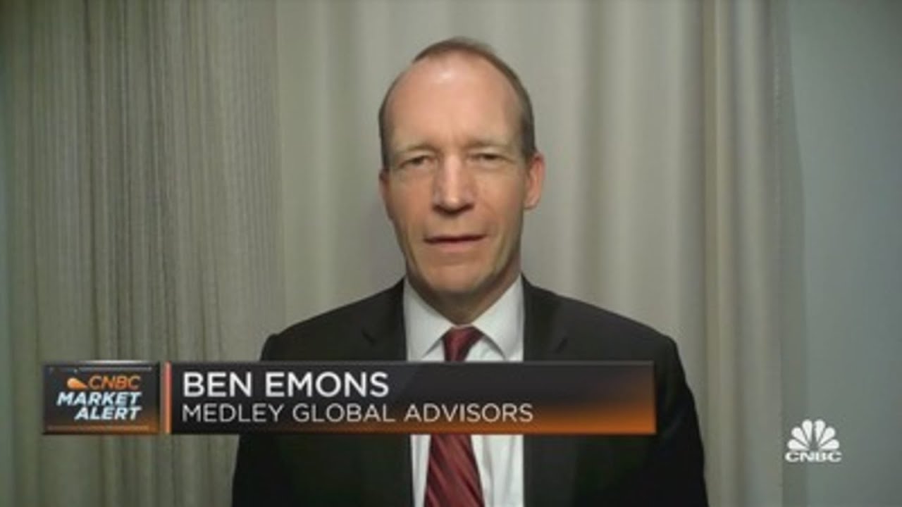 Medley's Ben Emons on where to find opportunity in an inflationary ...