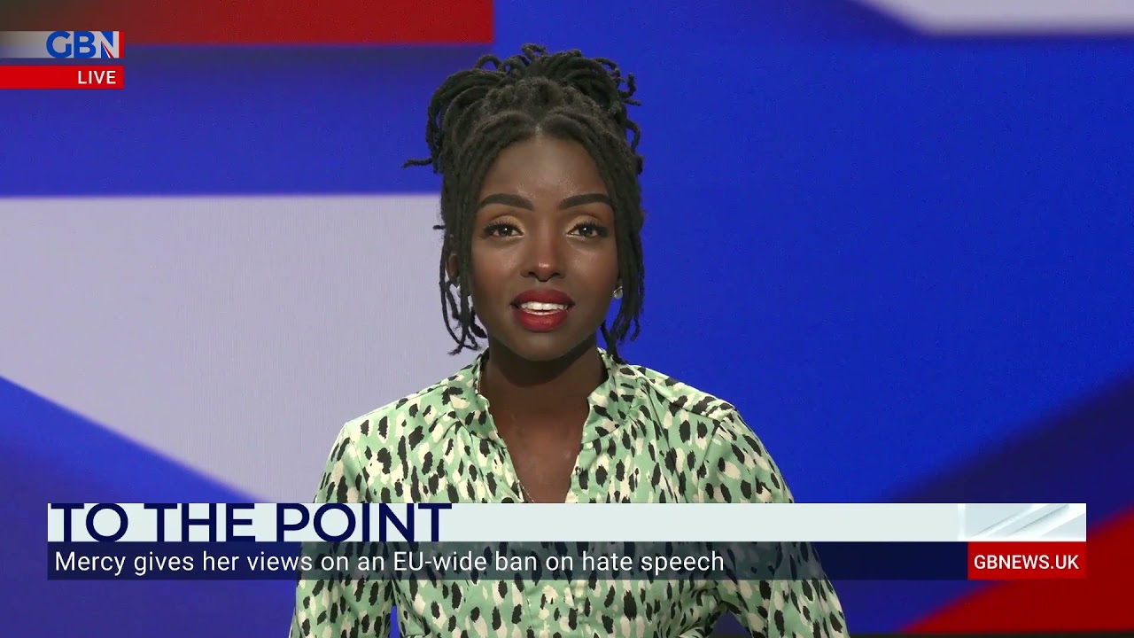 Mercy Muroki: EU plans to criminalise hate speech across the bloc in a ...