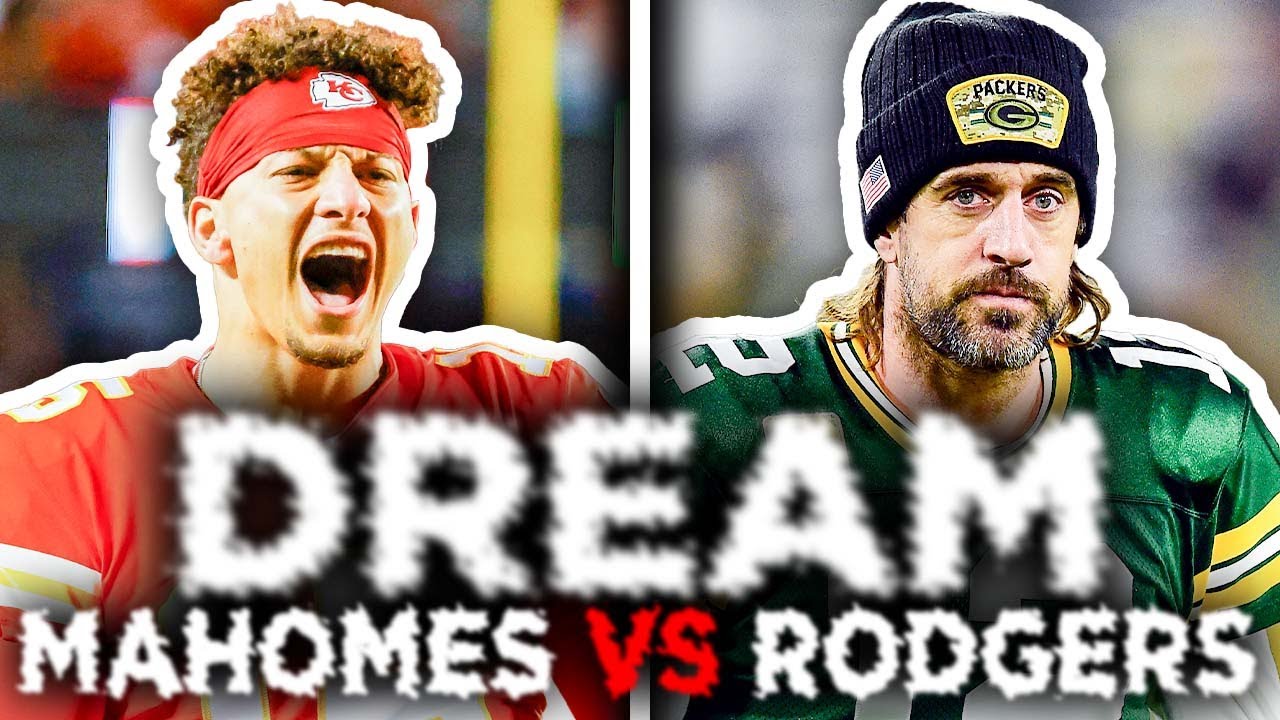 10 Dream NFL QB Matchups We Still Haven’t Seen Yet... - The Global Herald