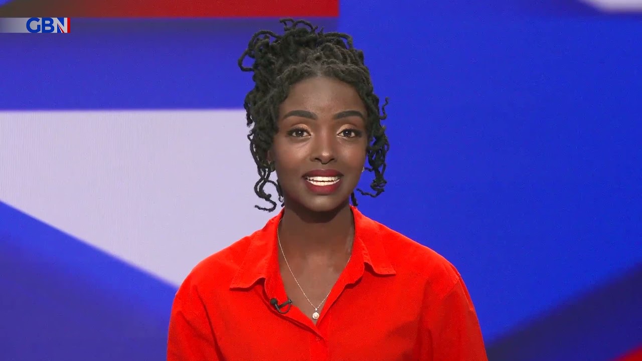 Mercy Muroki: The Government need to get a grip on asylum seekers and ...